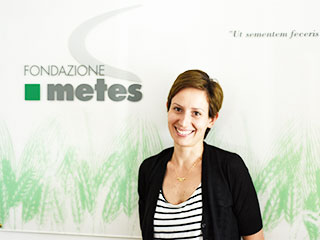 EN - Chi siamo - Fondazione Metes